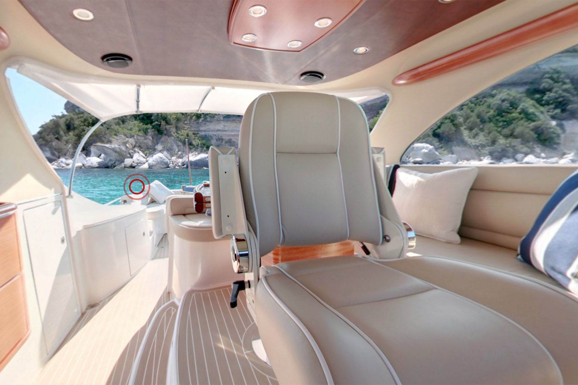 Zeelander - 2017 Participating Yacht - Kata Rocks Superyacht rendezvous