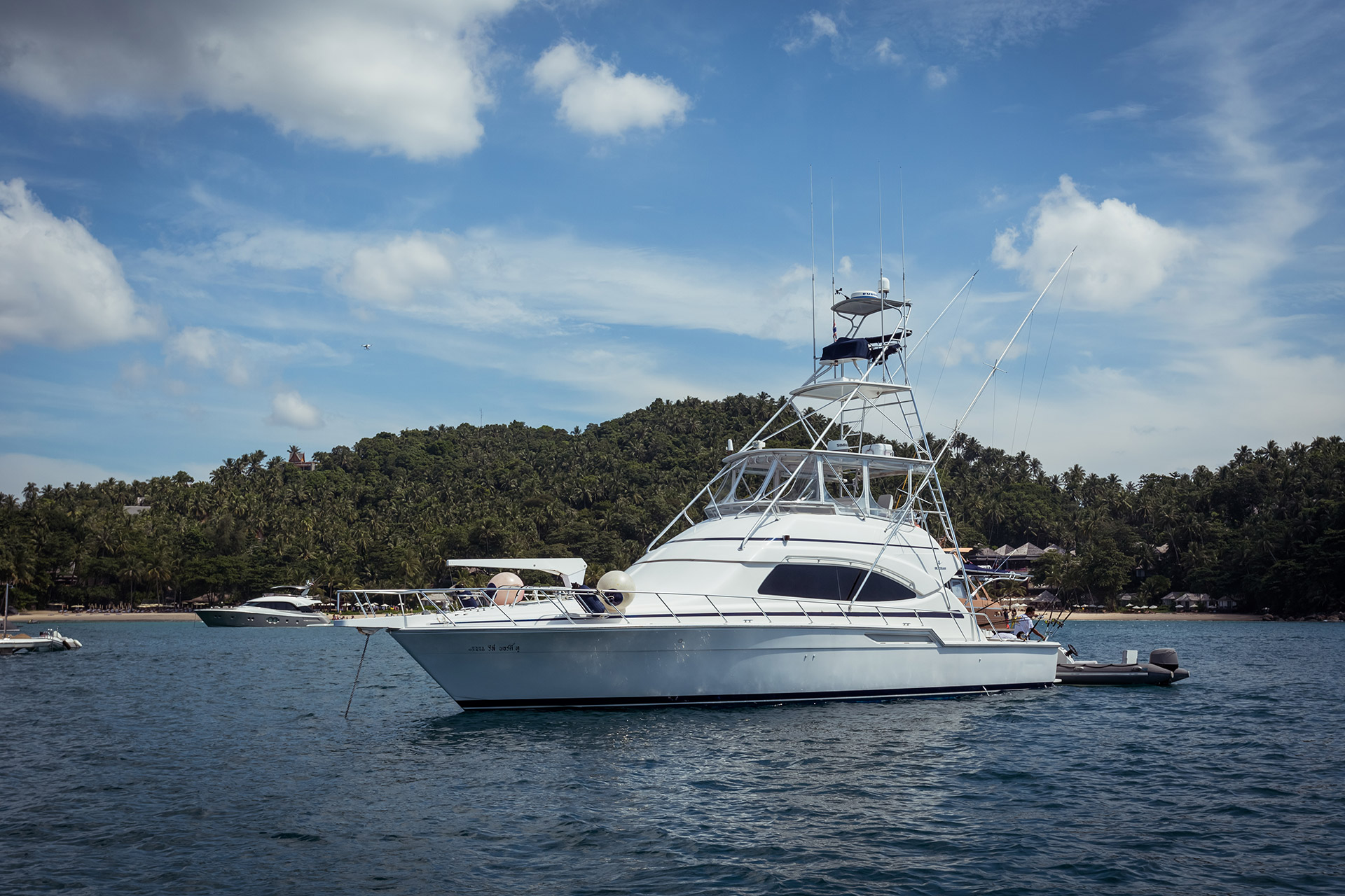 2020 Participating Superyachts Archive - Kata Rocks Superyacht Rendezvous