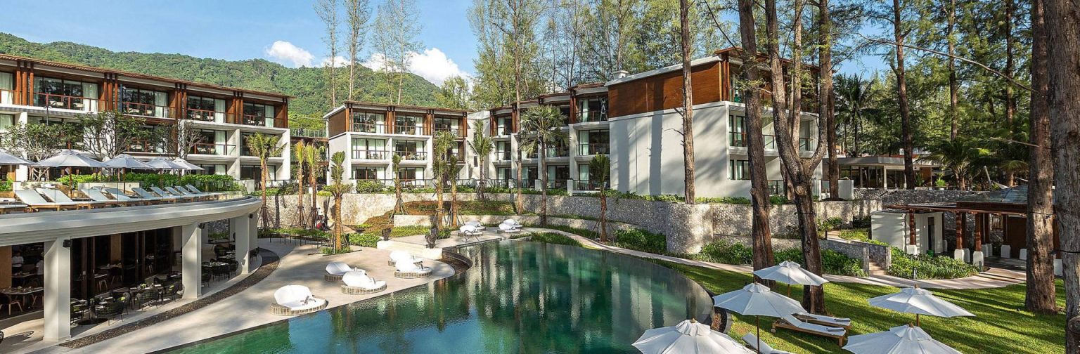 intercon-phuket - Kata Rocks Superyacht Rendezvous